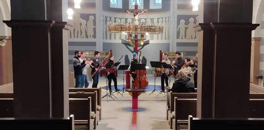 Actualités – Sarbacanes